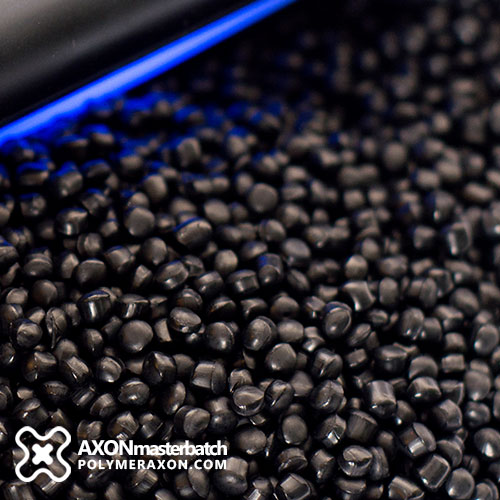 black masterbatch - axon masterbatch