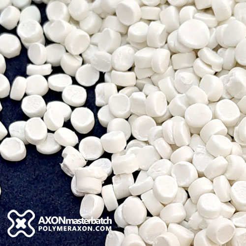 calcium carbonate masterbatch - axon masterbatch