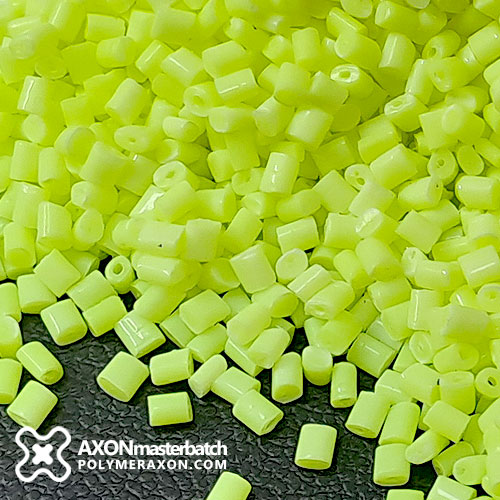 uv masterbatch - axon masterbatch